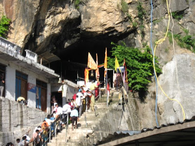 Shiv Khori Yatra ~ Tour Services India