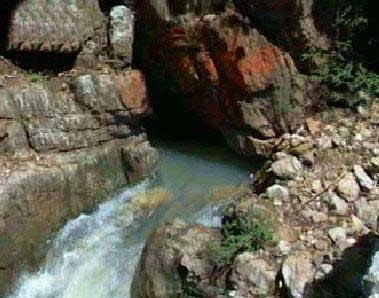 Shiv Khori Yatra ~ Tour Services India