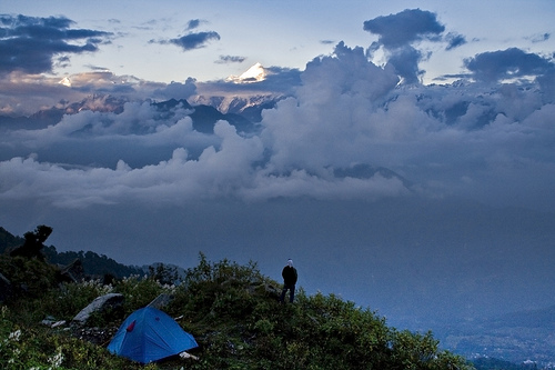 Berinag Travel Guide ~ Tour Services India