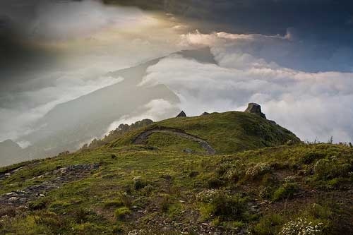 Berinag Travel Guide ~ Tour Services India