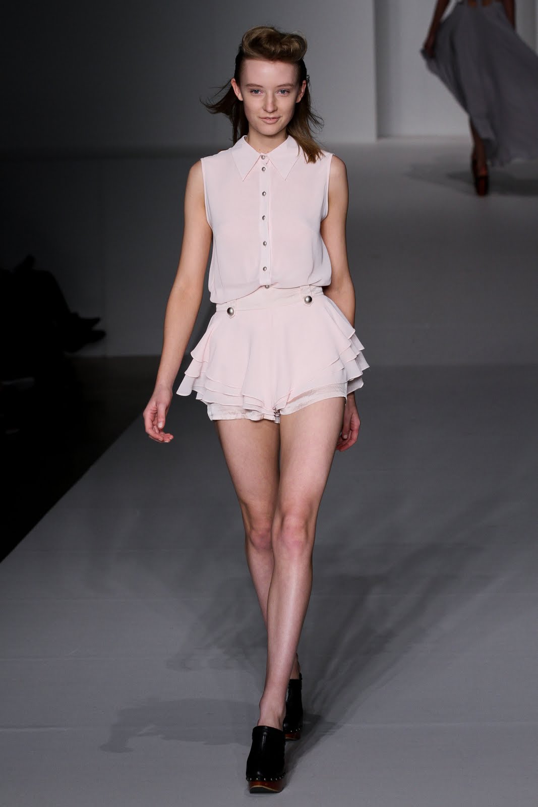 miss unkon: Miss Unkon at RSFF