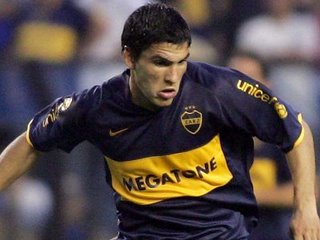 Soy de Boca: Reportaje al Pochi