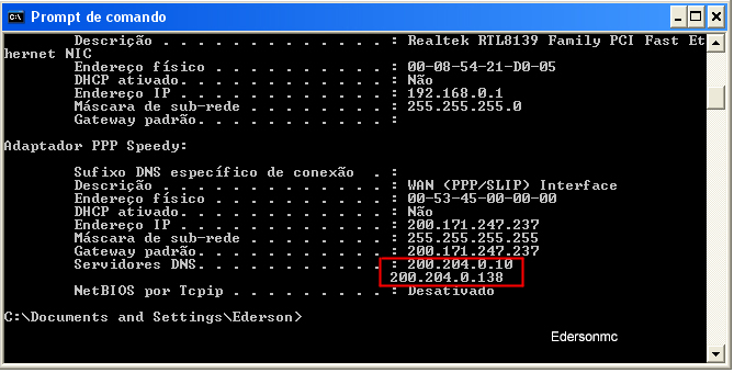 Dicas De Comandos E Configura Es Do Prompt De Comando Do Windows Hot