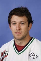 Let's Go Birds: Andre Herman finds a team