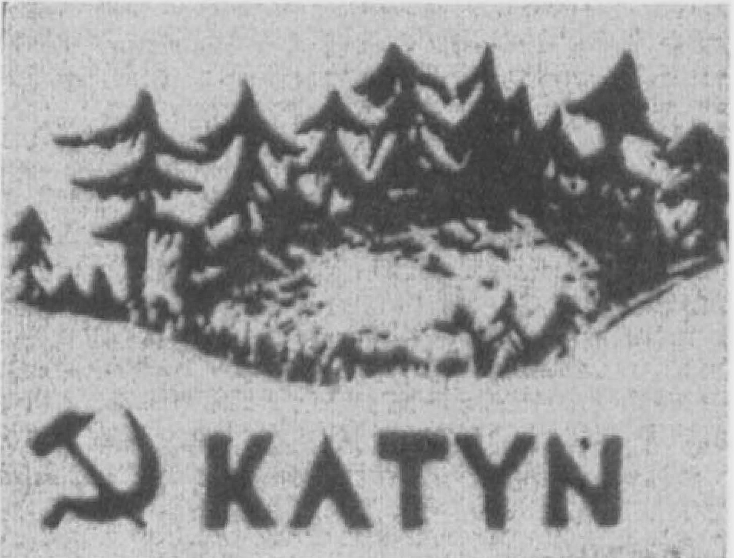 REMEMBER KATYN