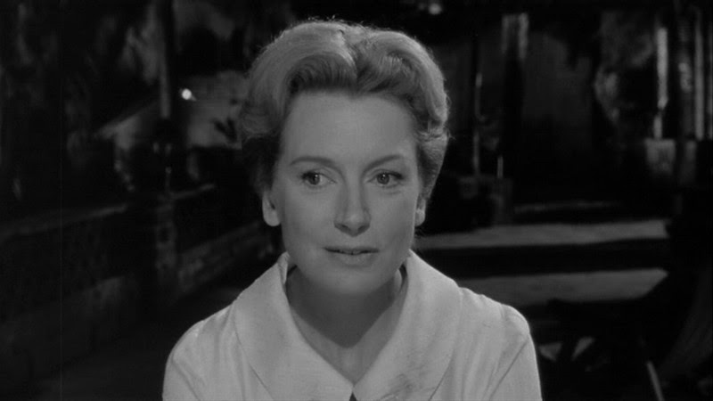 The Wild Reed: Deborah Kerr (1921-2007)