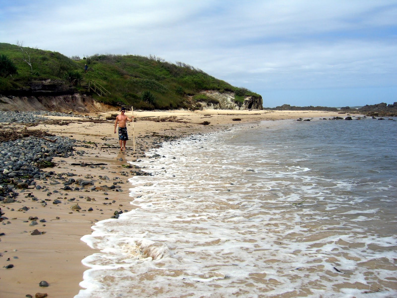 The Wild Reed: Yaegl Country