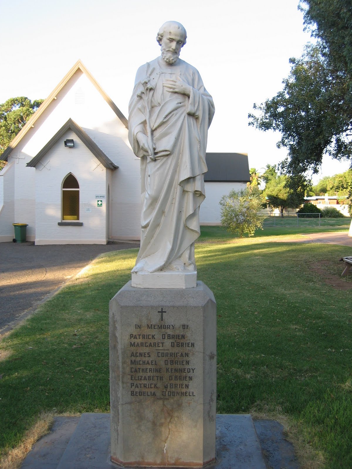The Wild Reed: Journey to Gunnedah