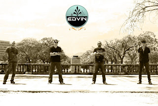 Always Love The Music ♫: Edvin