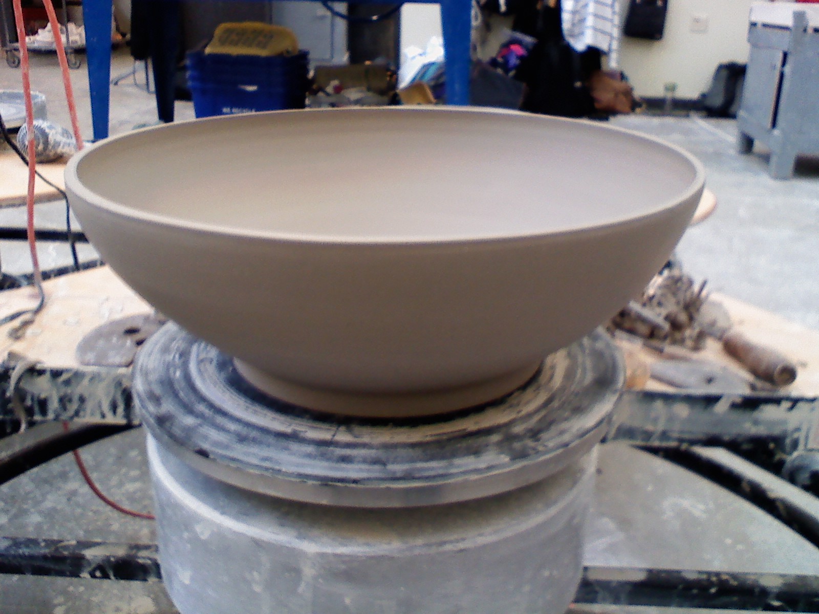 Jacks Ceramics: Big Bowl