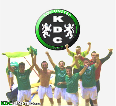 KDC UNITED CF: kdcFAN