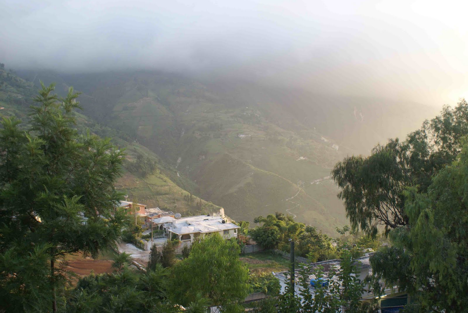 Grace Fellowship Haiti 2010: Faces and Scenes from Beautiful Haiti