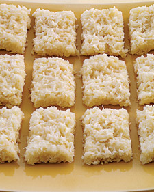SABOR CULTURAL R.D: DULCE DE COCO
