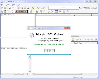 Download Magiciso Maker V5 4 (Build 256) [Braightling Crack] free ...