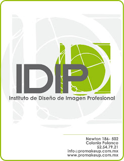 Instituto de Diseño de Imagen Profesional