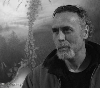 Portrait of a Climber - Life In The Vertical