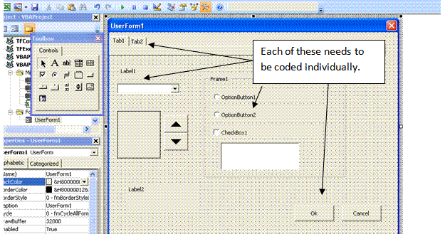 Recommended Excel Vba Coding Practices Excel Vba Technical Indicators Finance4traders 