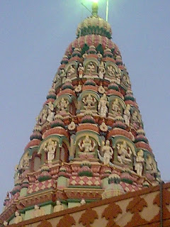 Divya Darisanam: Purana Sthalams - Pandaripuram - Sri Pandarinathar ...