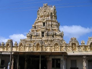 Divya Darisanam: Purana Sthalam - Thirunarayanapuram - Thiru Narayanan ...