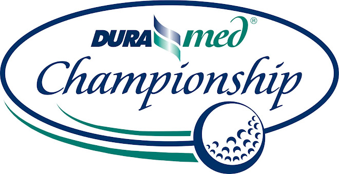 Duramed Championship: STEPHANIE OTTESON WINS DURAMED CHAMPIONSHIP