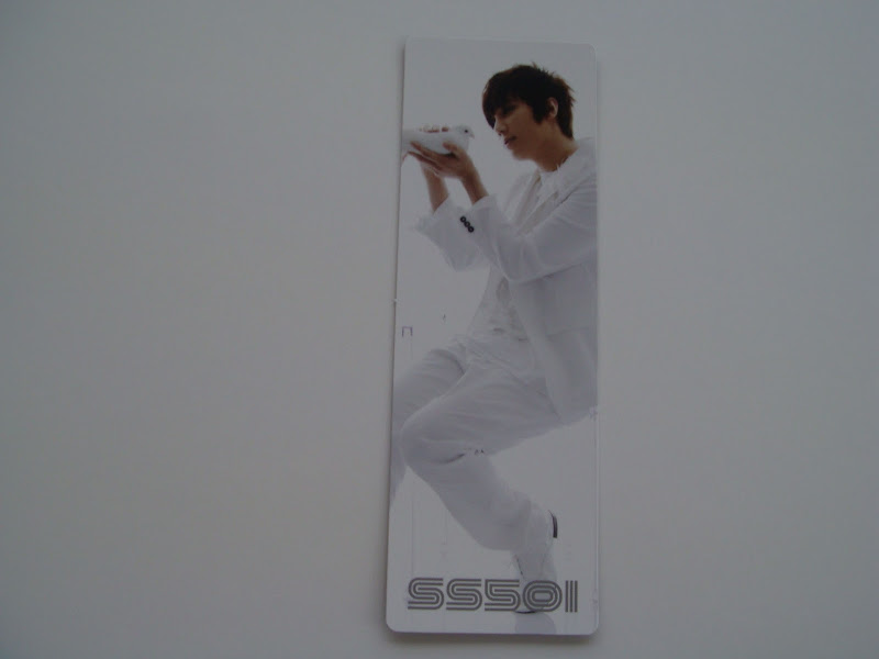 SS501 UFO @ Planet Hyun: [Photo] SS501 'Destination' Taiwan A & B Set ...