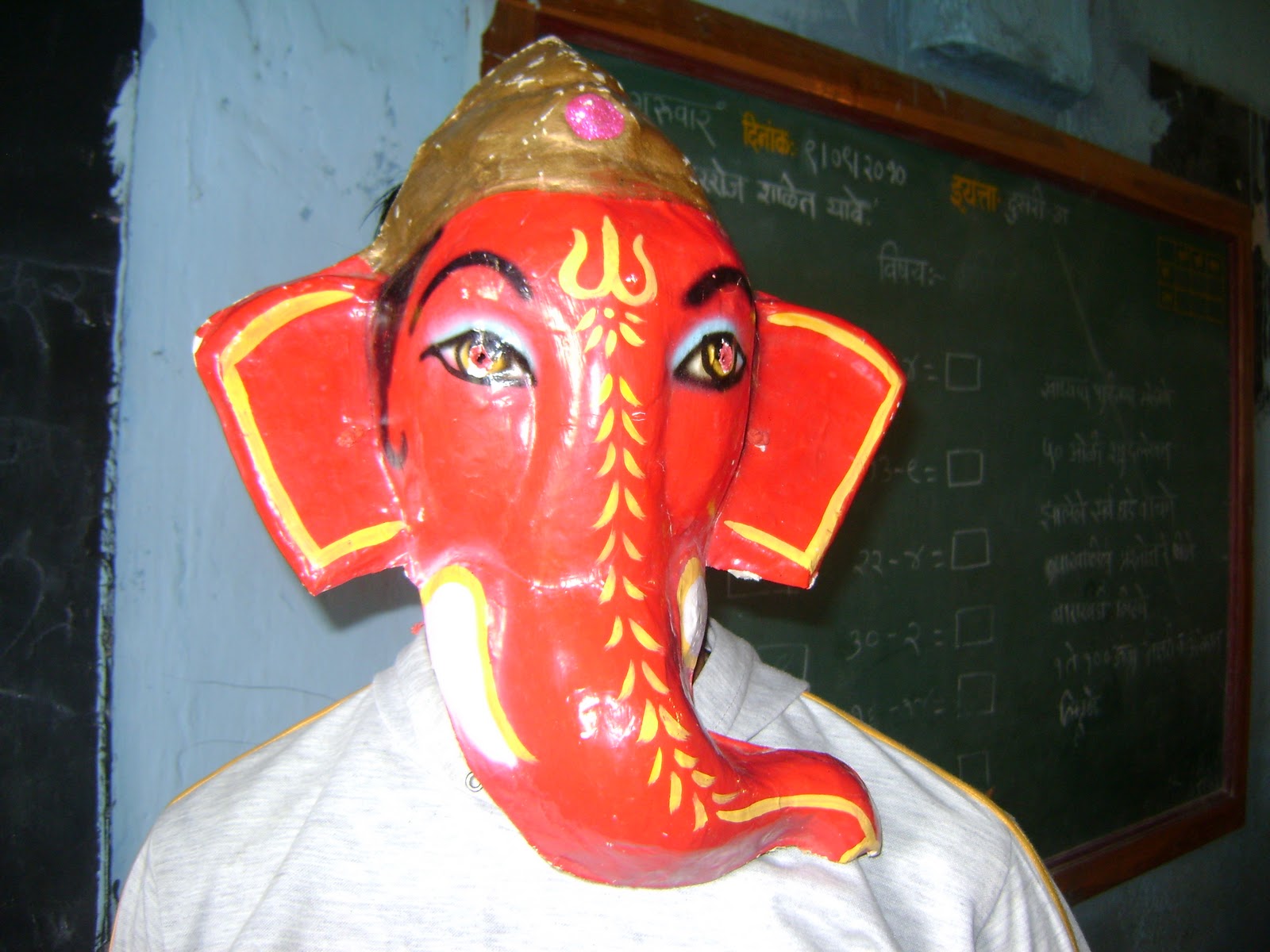 Maharashtra Lok Kala (Folk Art)