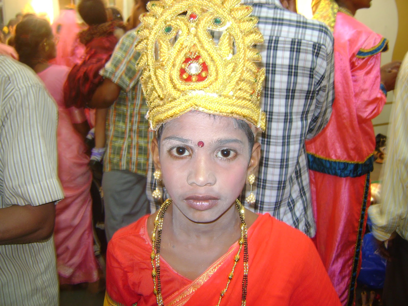 Kokani Lok kala: Naman Kokani Lokkala from: Velamb, Tal: Guhagar ...