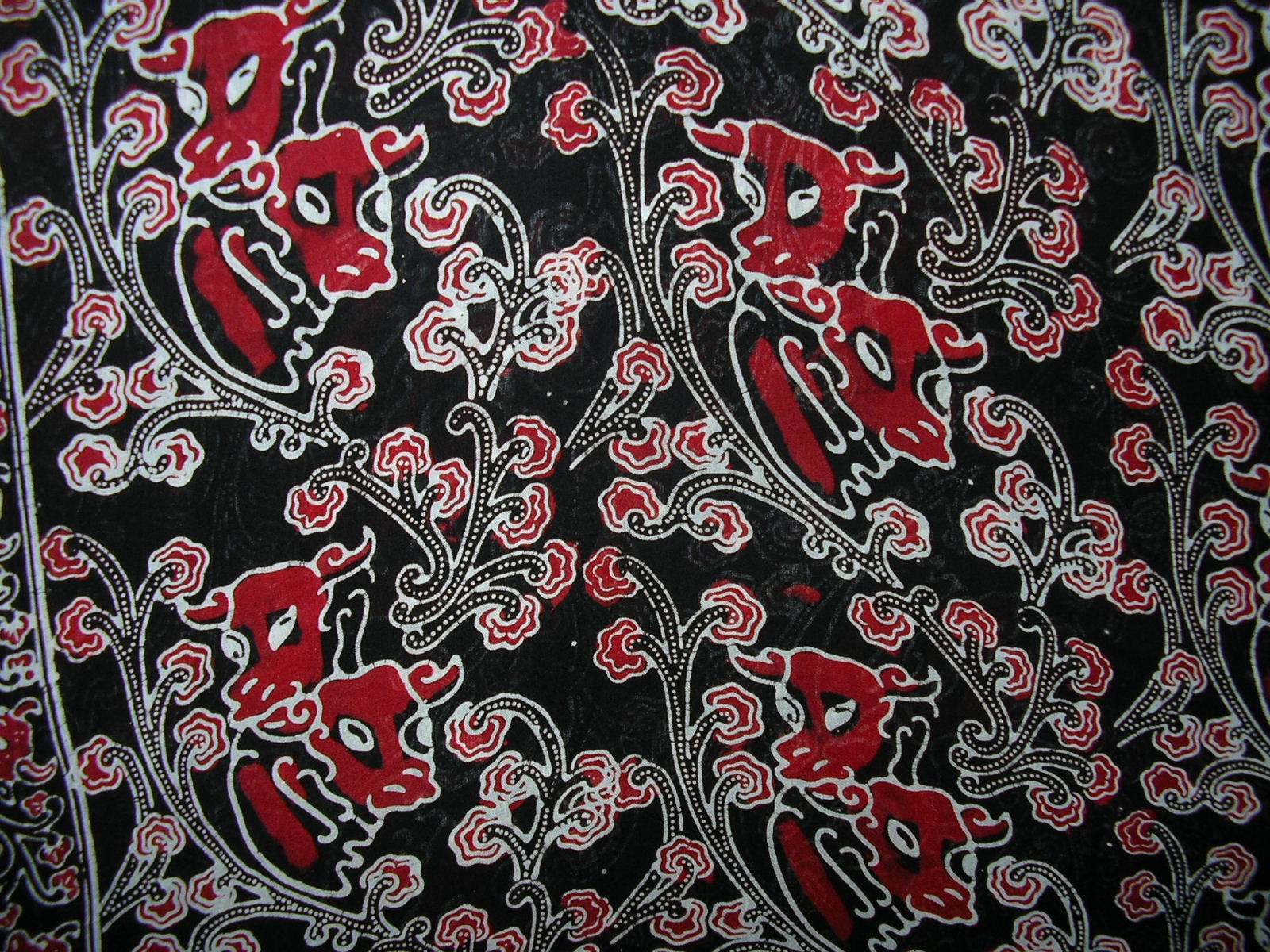 38+ Gambar Batik Khas Bojonegoro, Gambar Batik