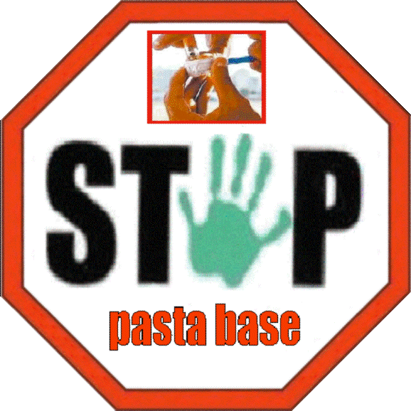 Pasta Base en Uruguay: El CENTRO DE ADICCIONES que funciona en el ...