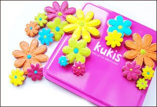 Kukis Galletas Creativas: Kukis Galletas Creativas