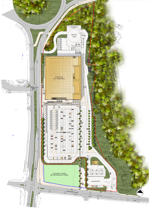 Stop the A57/A628 Bypass (Mottram in Longdendale, Hollingworth ...
