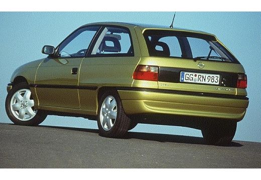 Saiba tudo sobre novidades automotivas e duas rodas: Astra