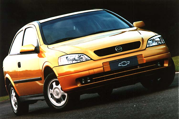 Saiba tudo sobre novidades automotivas e duas rodas: Astra