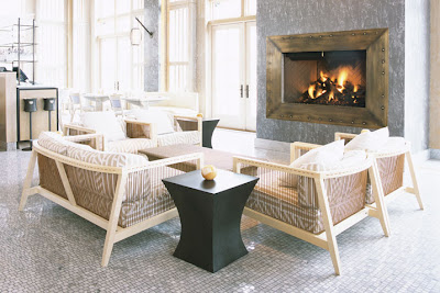 pink wallpaper: david collins