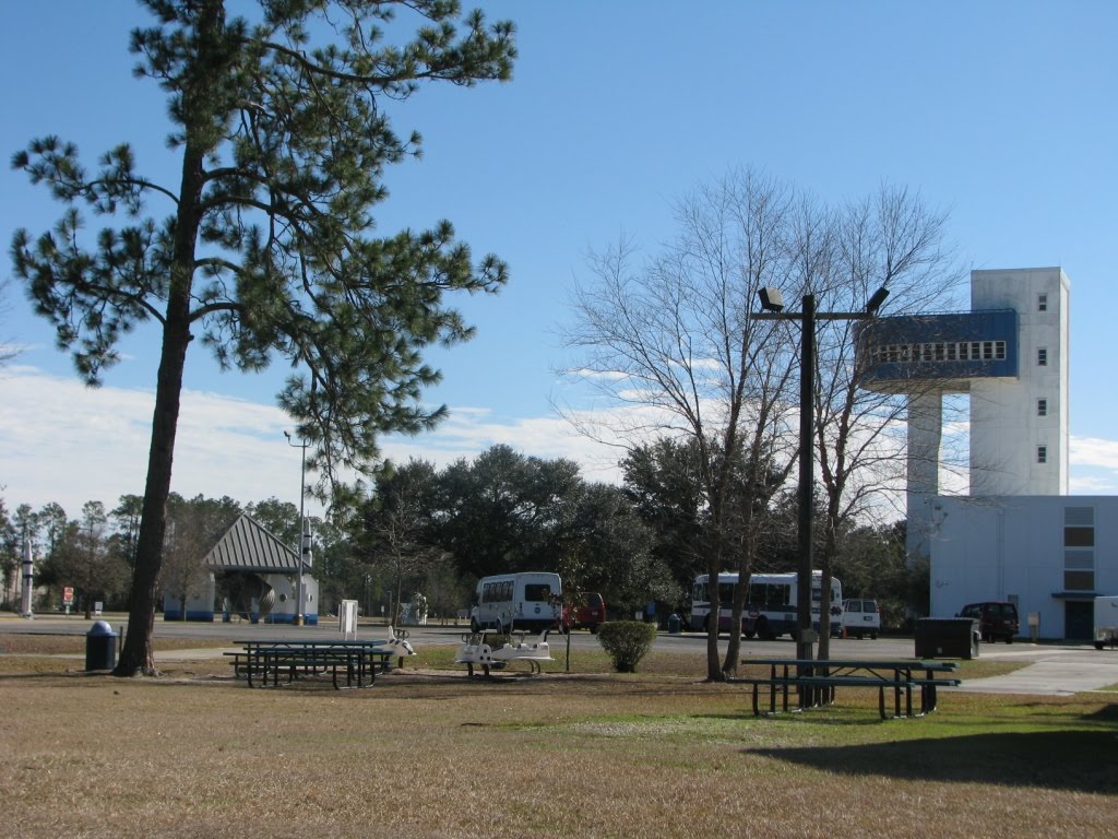 3 Dog Days: The StenniSphere!