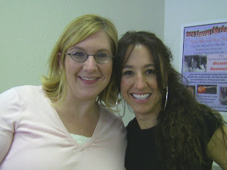 Bellissimo! Specialty Cakes: Michelle Bommarito - 4/10