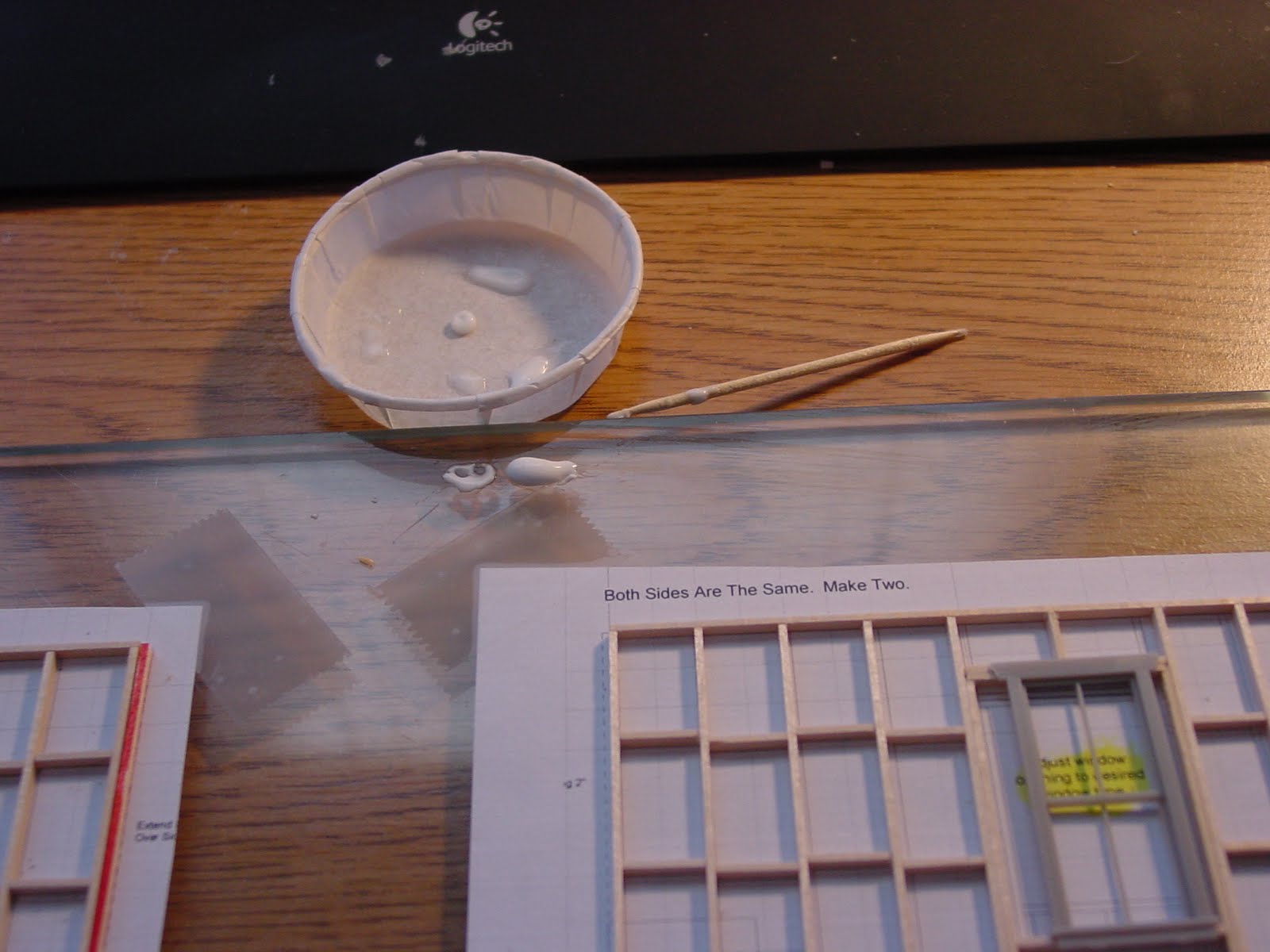 Building The Okefenokee Swamp Model Railroad in On30