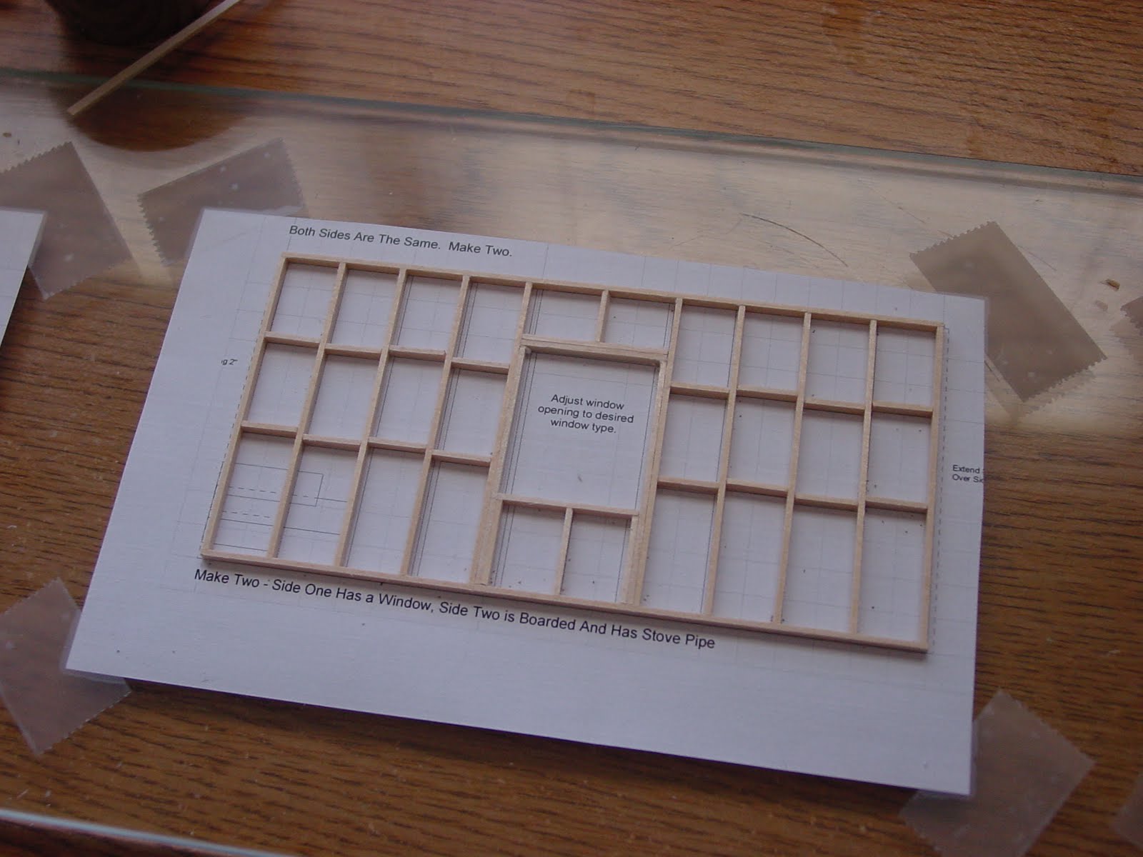 Building The Okefenokee Swamp Model Railroad in On30