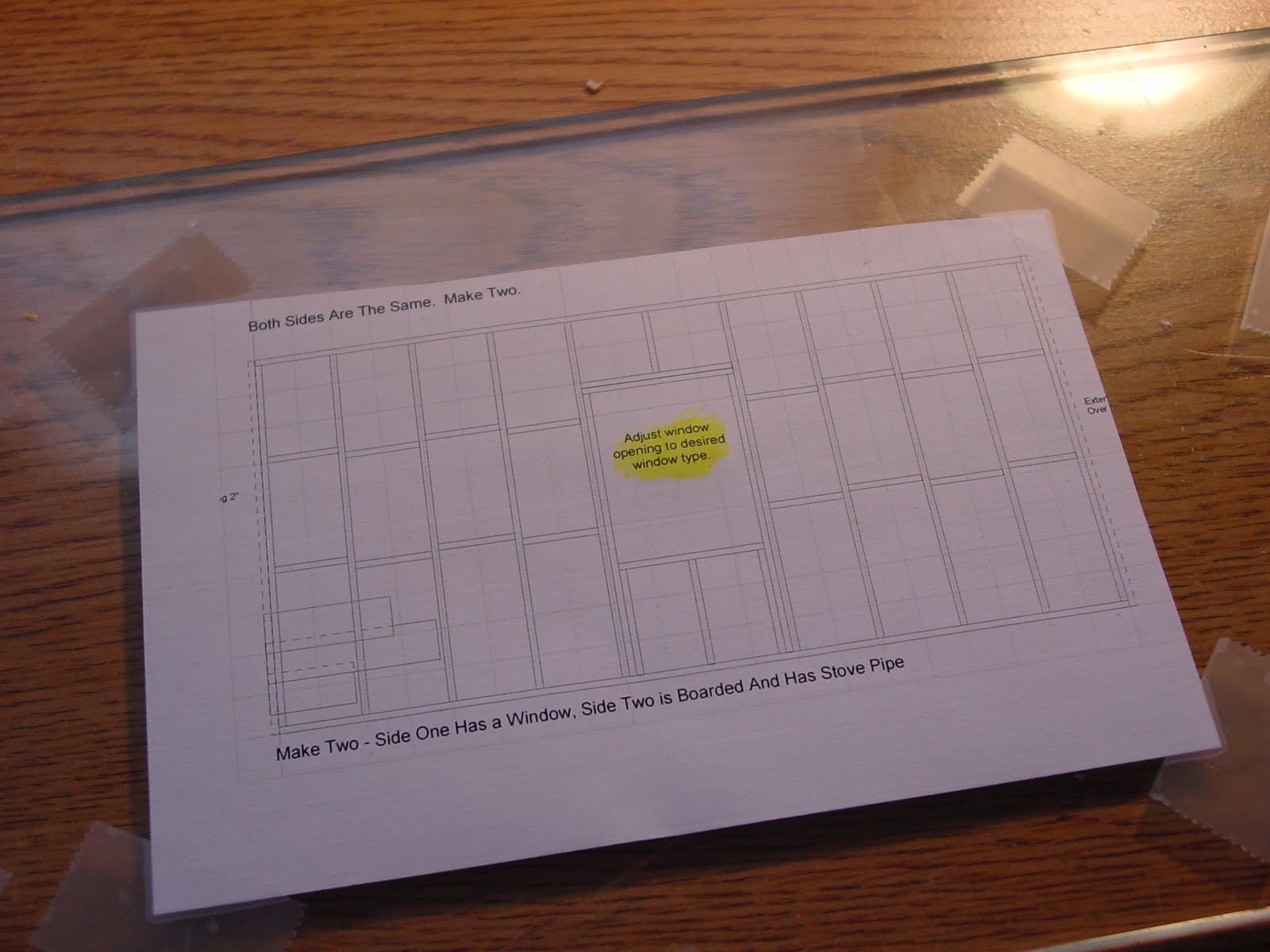 Building The Okefenokee Swamp Model Railroad in On30