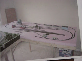 Building The Okefenokee Swamp Model Railroad in On30: Easy Trees and ...