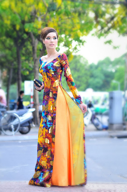 TaiwanMarketing.Com: Quach An An is a Vietnamese model and singer. She ...