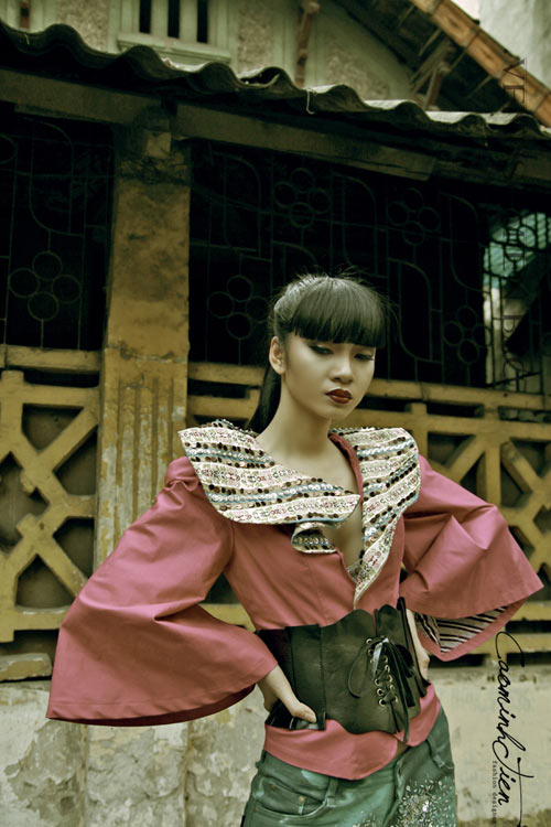 Ha Vy - Vietnamese singer pictures | Hot Girl Korean