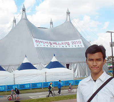 Places to Visit in South Korea