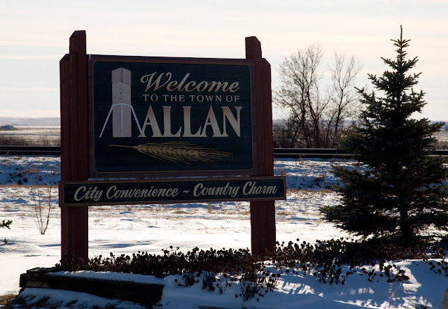 Saskatoon Photographer - Juli Labrecque: Family Photography - In Allan ...