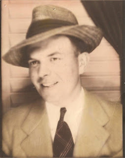 The Lu Lac Political Letter: The LuLac Edition #387, Jan. 6th, 2008