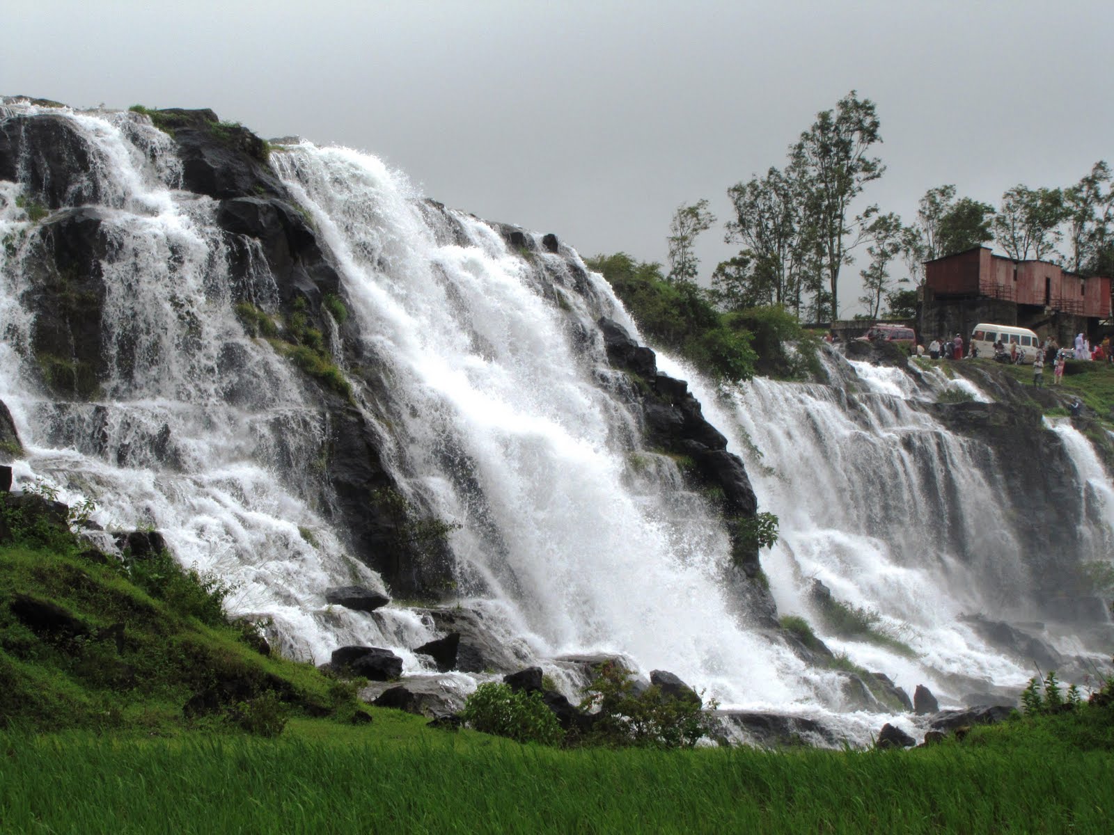 Bhandardara - Maharashtra - Travel Maniac