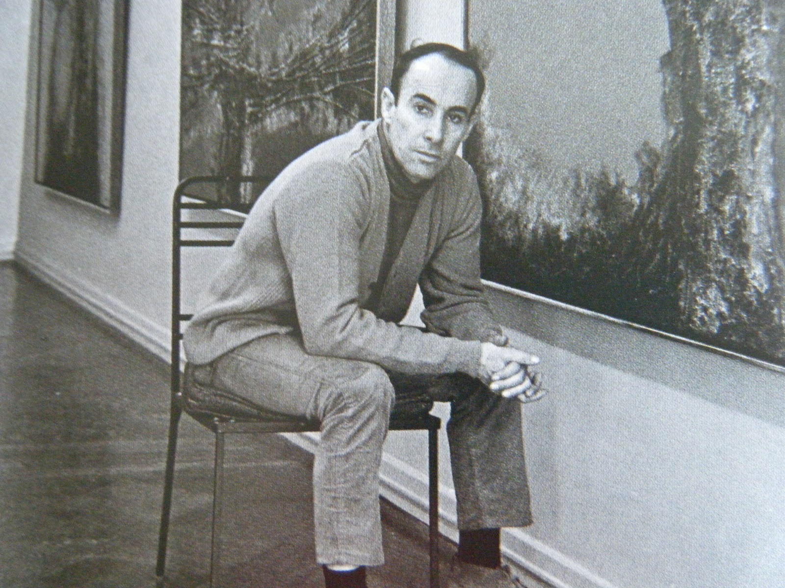 Changing Courses by Edee Dalke: A Tribute to Cesar Manrique, Lanzarote ...