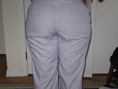 Clio & Phineas: I thought Pants Fitting problems were a thing of the ...