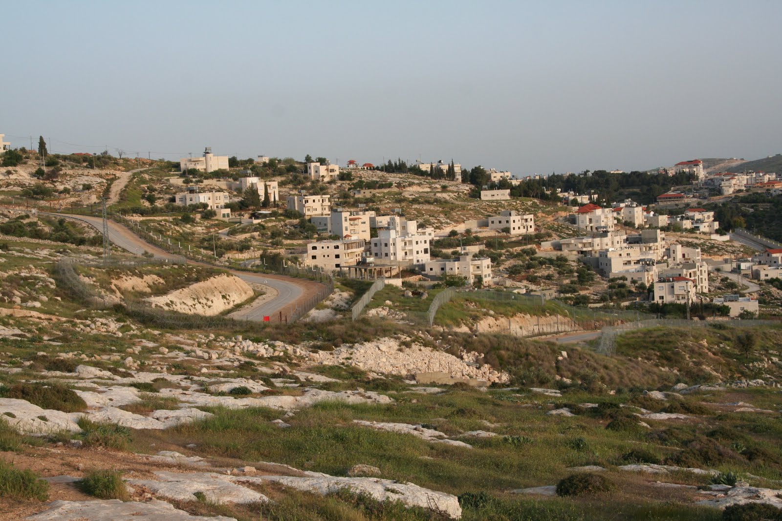 Beit Emmett: Holy Week