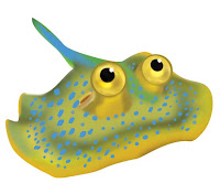 Welcome to SeaPals World Blog!: Next Generation SeaPals